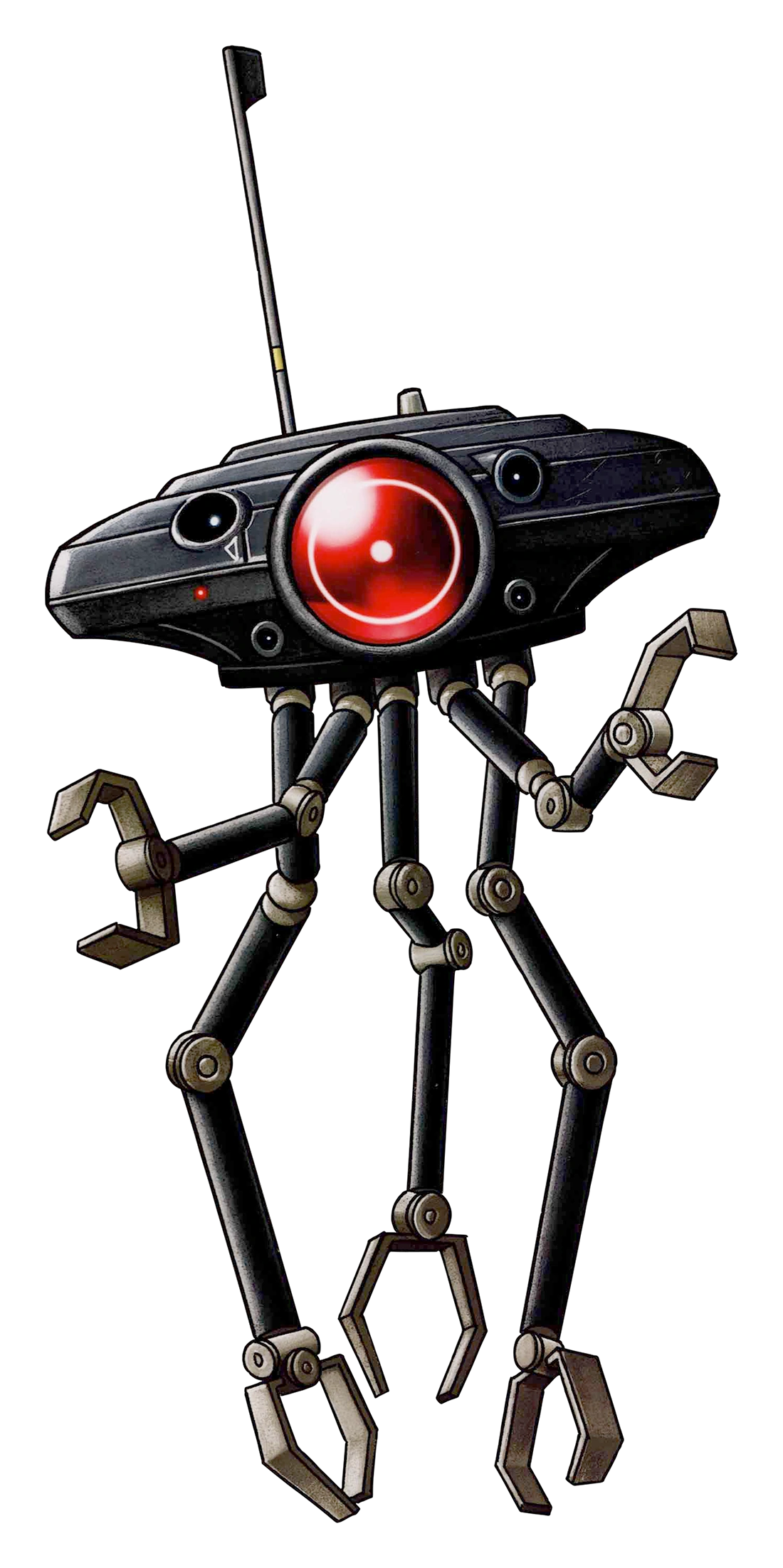 ID9 seeker droid | Fan Fiction | Fandom