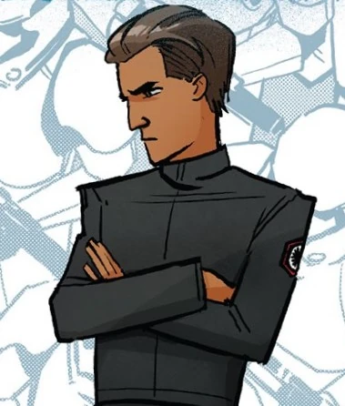 Jothan Tiaan Jerjerrod | Fan Fiction | Fandom