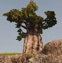 Blba tree | Fan Fiction | Fandom