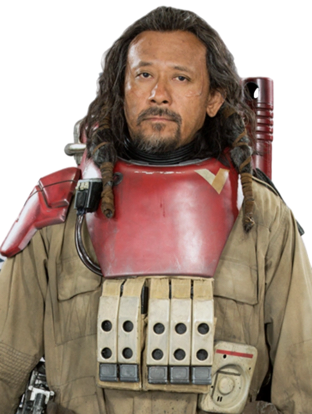 Baze Malbus | Fan Fiction | Fandom
