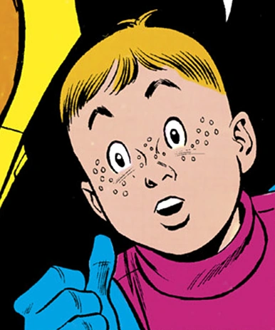 Vik Idd | Fan Fiction | Fandom