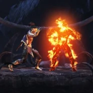 Blaze (Mortal Kombat) | Fan Fiction | Fandom