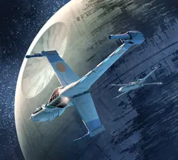 Blue Squadron (Rebel Alliance) | Fan Fiction | Fandom