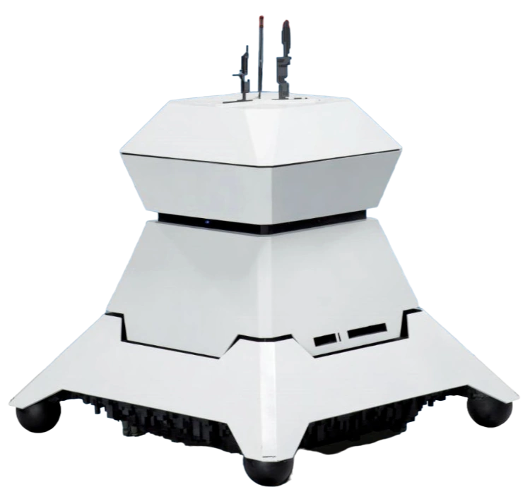 Sentry droid (First Order) | Fan Fiction | Fandom