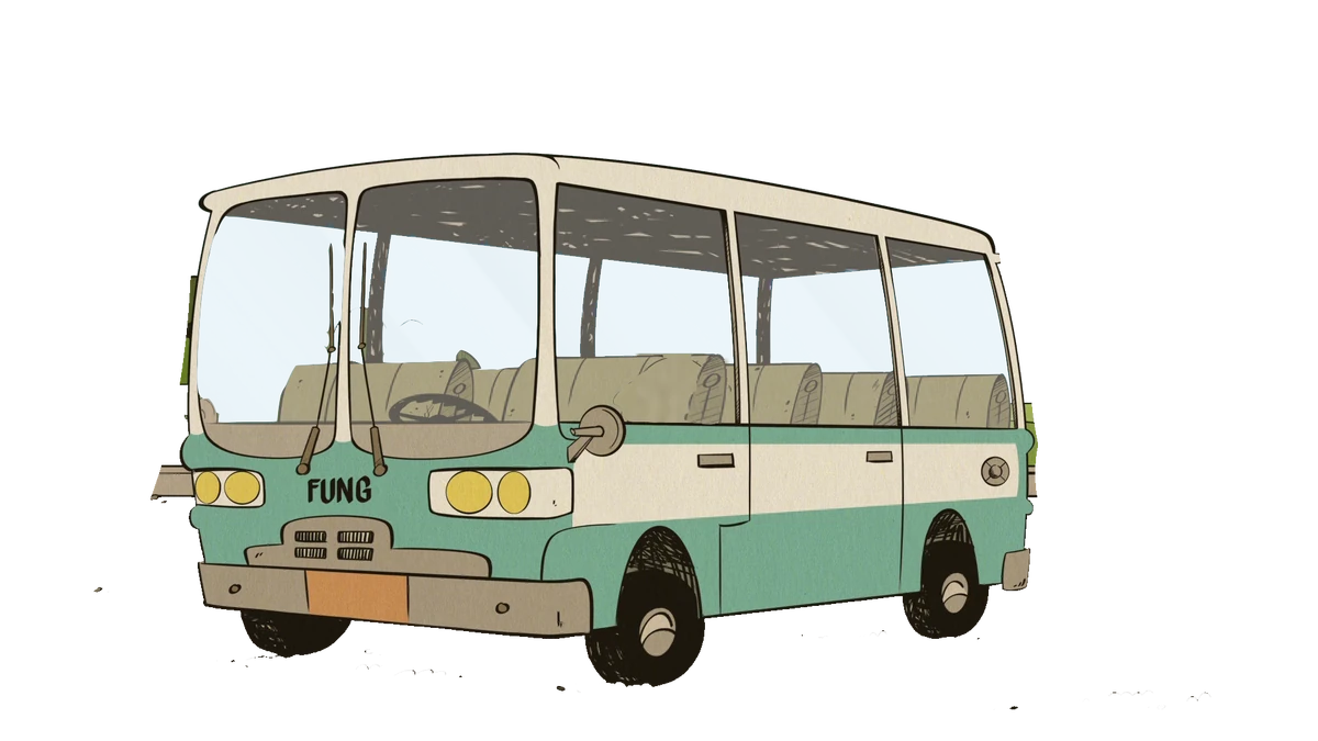 Vanzilla | Fan Fiction | Fandom