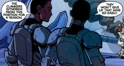 Boost | Fan Fiction | Fandom