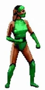 Jade (Mortal Kombat) | Fan Fiction | Fandom