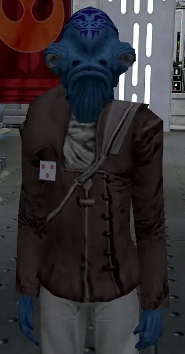 Jeza Goloc | Fan Fiction | Fandom