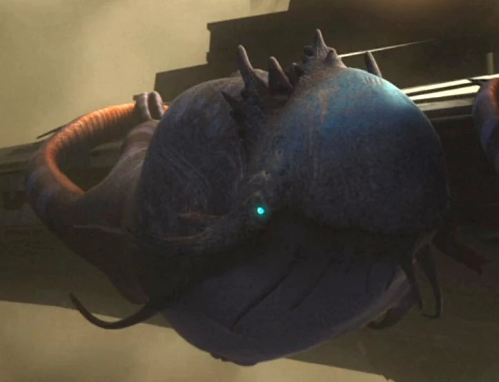 Purrgil Ultra | Fan Fiction | Fandom