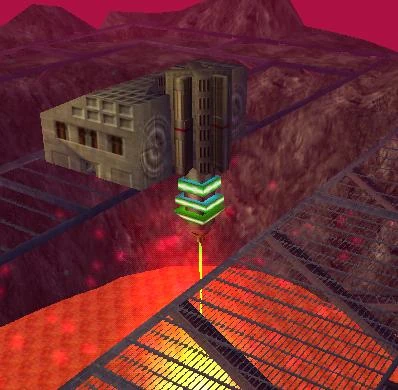 Sarapin drilling platform | Fan Fiction | Fandom