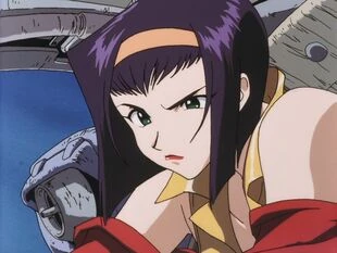 Faye Valentine | Fan Fiction | Fandom
