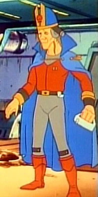 Anzati pirate co-pilot | Fan Fiction | Fandom