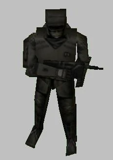 Infiltrator (armor) | Fan Fiction | Fandom