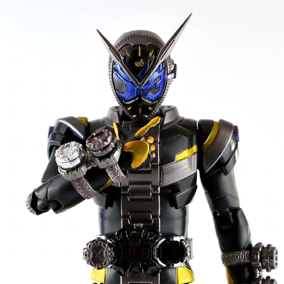 Kamen Rider Zi-O Darkness | Fan Fiction | Fandom