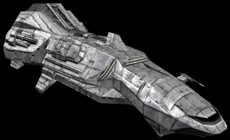 Tartan Class Patrol Cruiser Fan Fiction Fandom