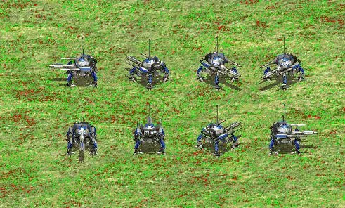 Heavy dwarf spider droid | Fan Fiction | Fandom