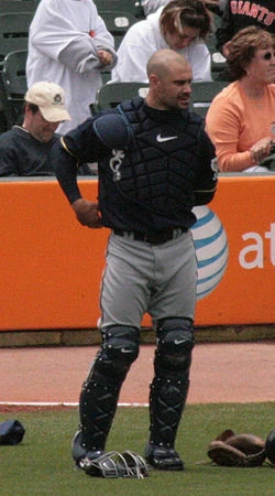 Jason Kendall | Fan Fiction | Fandom