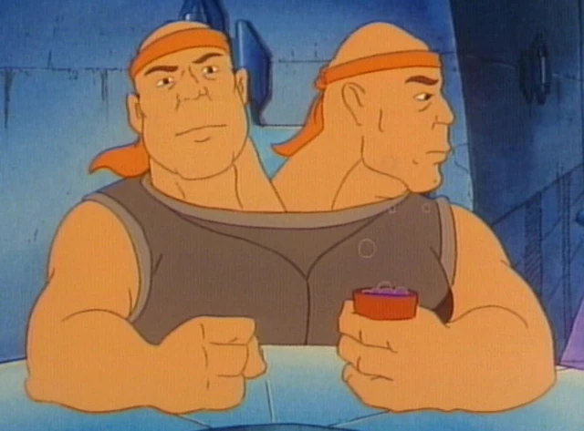 Krox | Fan Fiction | Fandom