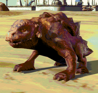 Zakkeg | Fan Fiction | Fandom