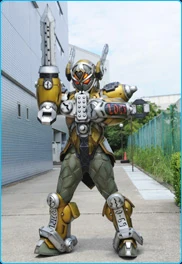 Keytron | Fan Fiction | Fandom