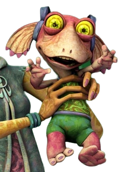 Roo-Roo Page | Fan Fiction | Fandom