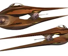 Nantex-class territorial defense starfighter | Fan Fiction | Fandom