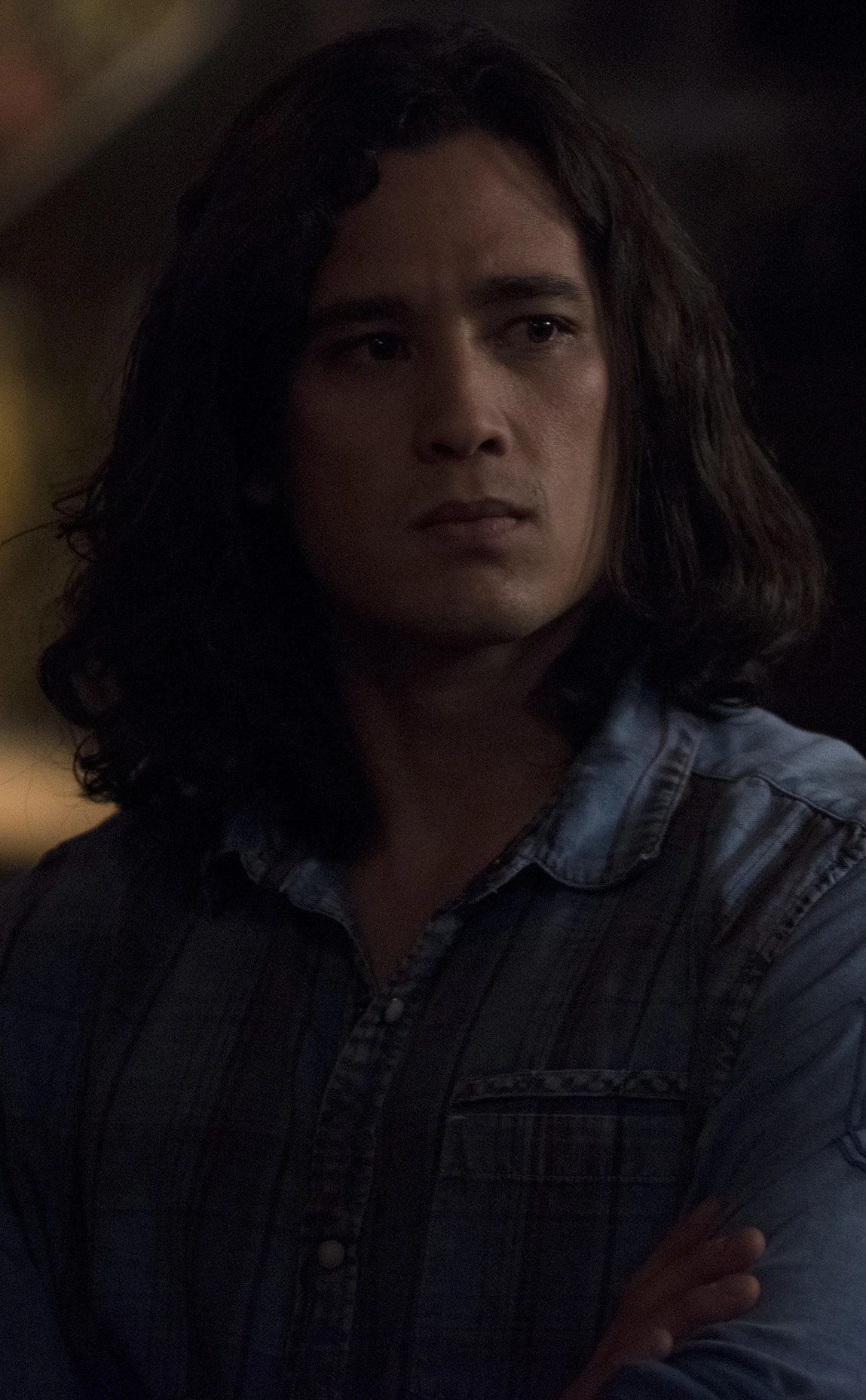 Past Man | Fan Fiction | Fandom