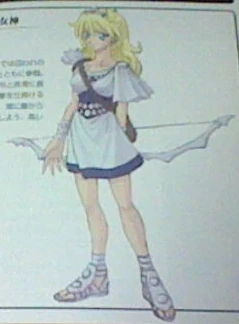 Humaria (Genesic Amazon) | Fan Fiction | Fandom