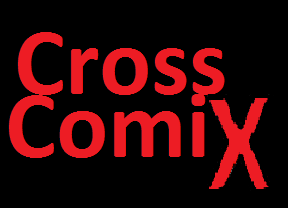 Cross ComiX | Fan Fiction | Fandom