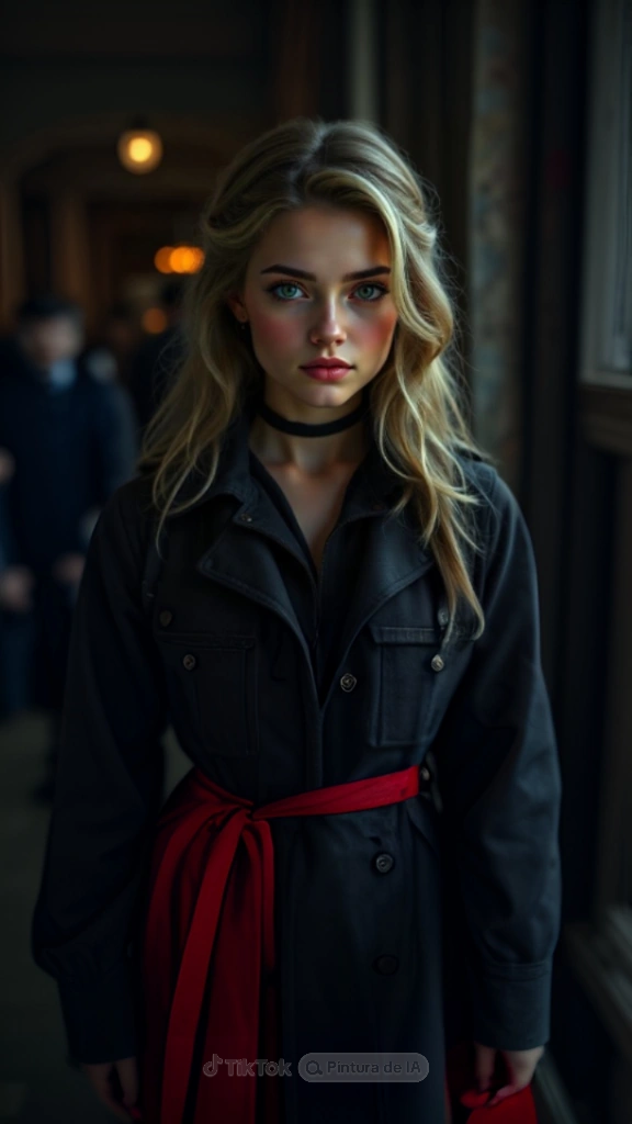 Jennifer | Wiki Fanfiction | Fandom