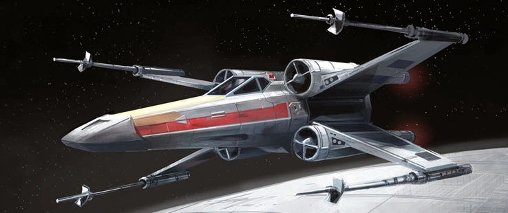 Red Squadron | Fan Fiction | Fandom