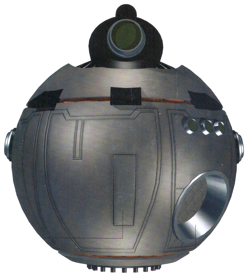 Seeker AS-M12 message droid | Fan Fiction | Fandom