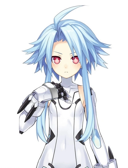 White Processor Unit | Fan Fiction | Fandom