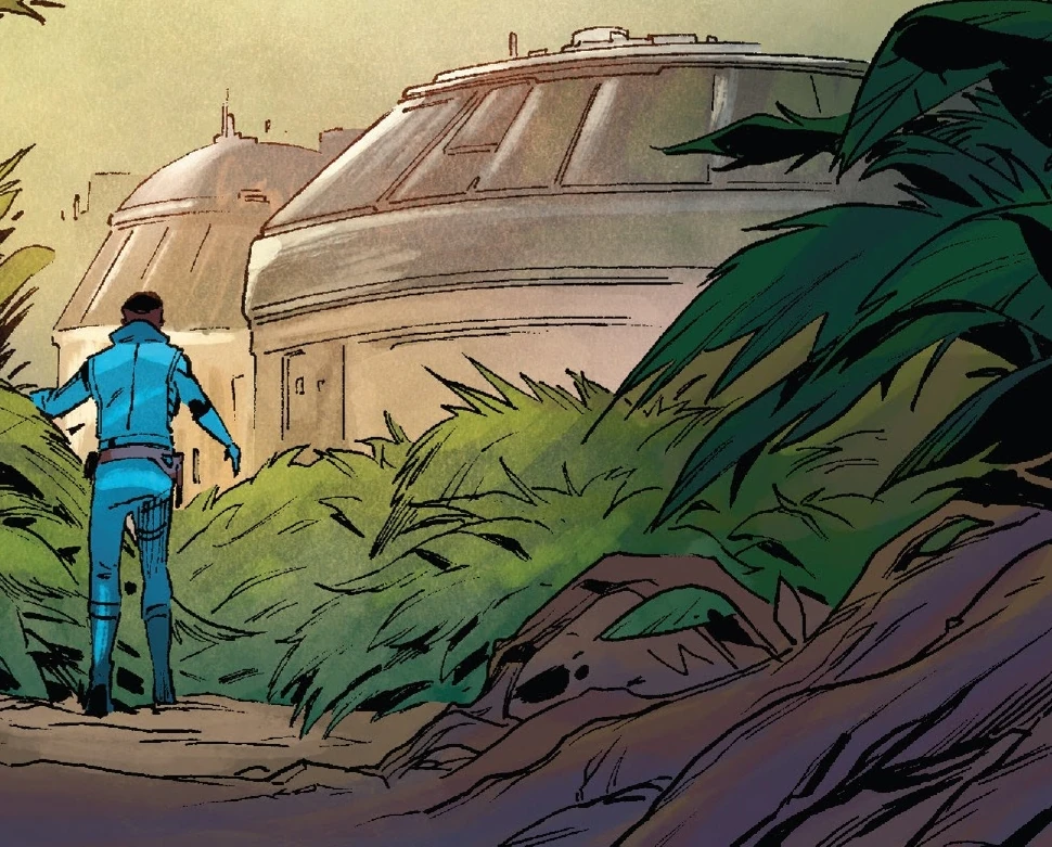 Rebel outpost (Lowik) | Fan Fiction | Fandom