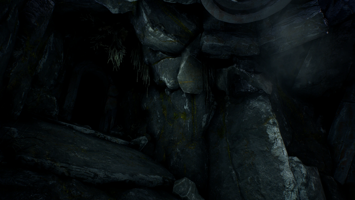 Ancient Catacombs Fan Fiction Fandom