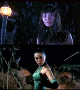 Jade (Mortal Kombat) | Fan Fiction | Fandom