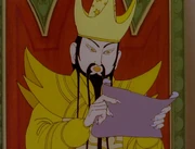 Lo Tae Zhao | Fan Fiction | Fandom