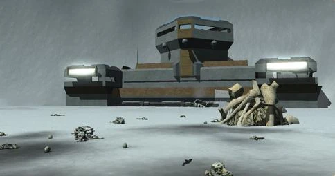 Wampa Valley | Fan Fiction | Fandom