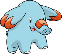 Phanpy | Fan Fiction | Fandom