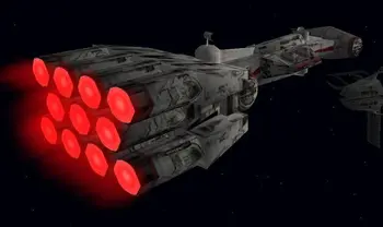 Blast Radius | Fan Fiction | Fandom