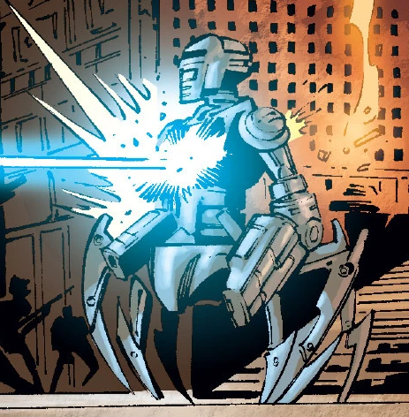 Rakata temple defense droid | Fan Fiction | Fandom