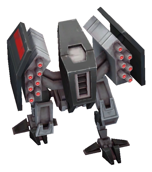 AT-MP Mark III | Fan Fiction | Fandom