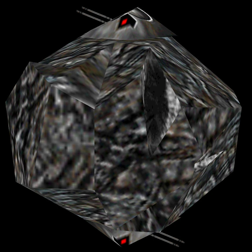 Asteroid Laser Battery | Fan Fiction | Fandom