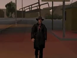 The Redneck Killer (GTA: San Andreas) | Fan Fiction | Fandom