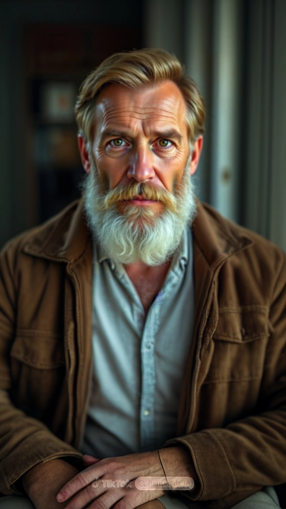 Geoffrey Swan | Wiki Fanfiction | Fandom