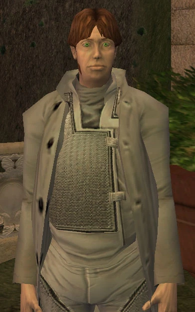 Vance Groten | Fan Fiction | Fandom