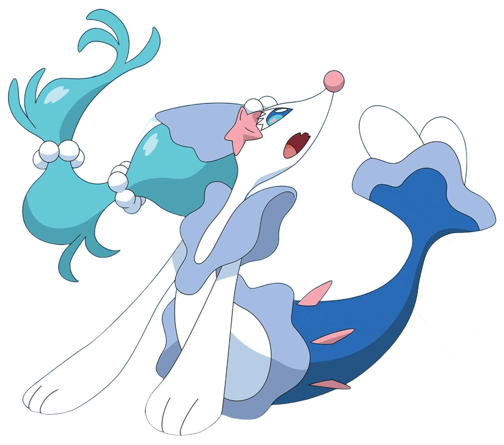 Primarina Fan Fiction Fandom