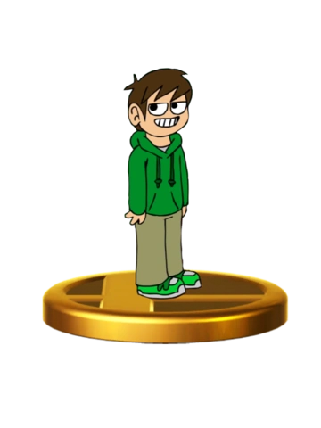 Edd (LFDI) | Fan Fiction | Fandom