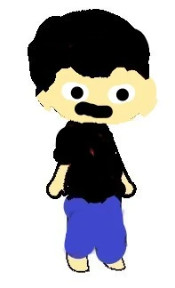 Blake Tanaka x ddlc, mha and rwby | Fan Fiction | Fandom