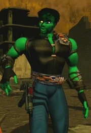 Enzo Matrix | Fan Fiction | Fandom